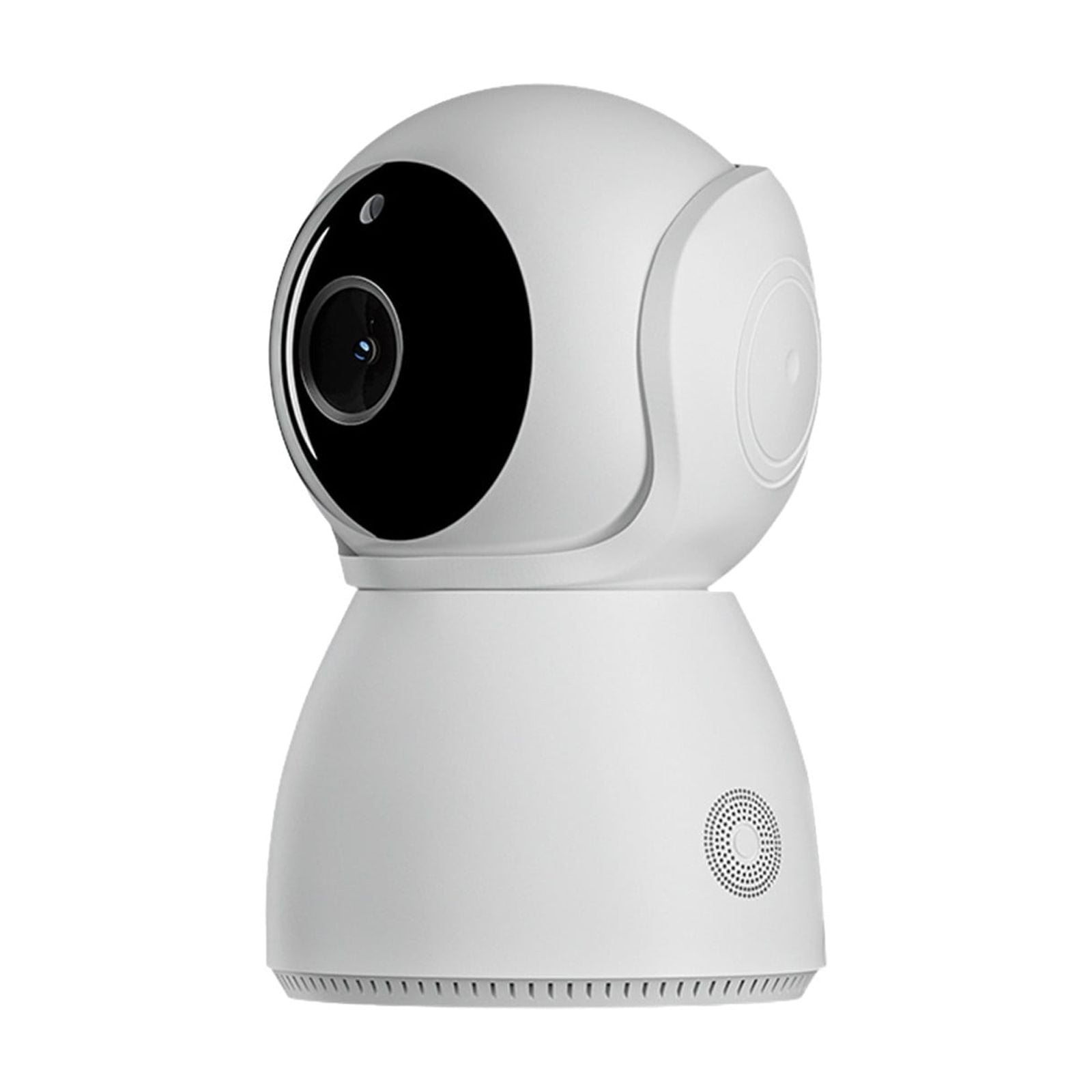 yilyih Security Cameras Outdoor Wireless,W820 High-Definition ...