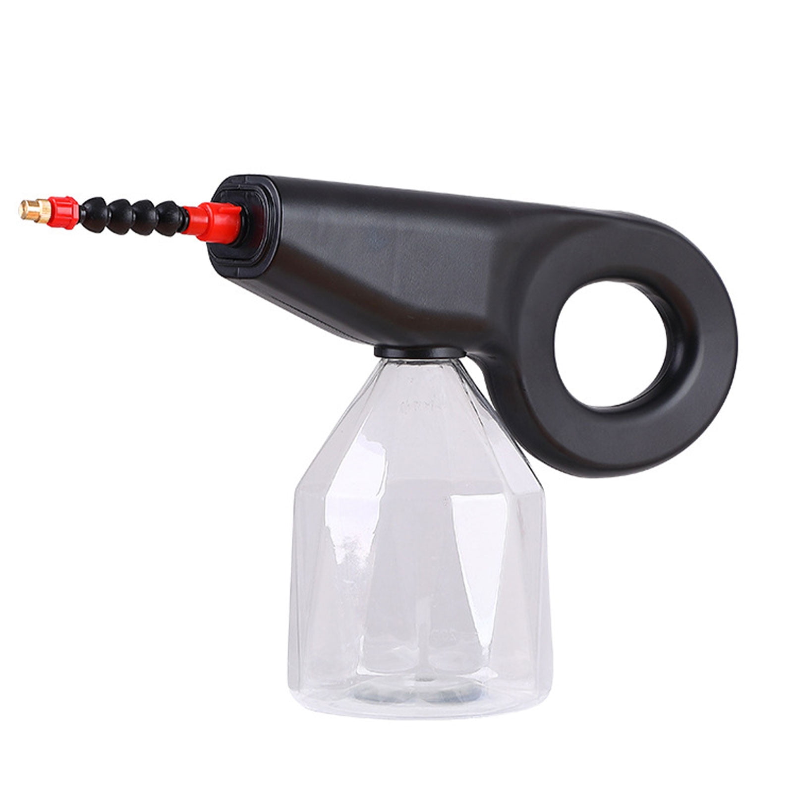 Yilyih Spray Bottles Mist Sprayerelectric Plant Sprayer Watering Battery Rechargeable Plant