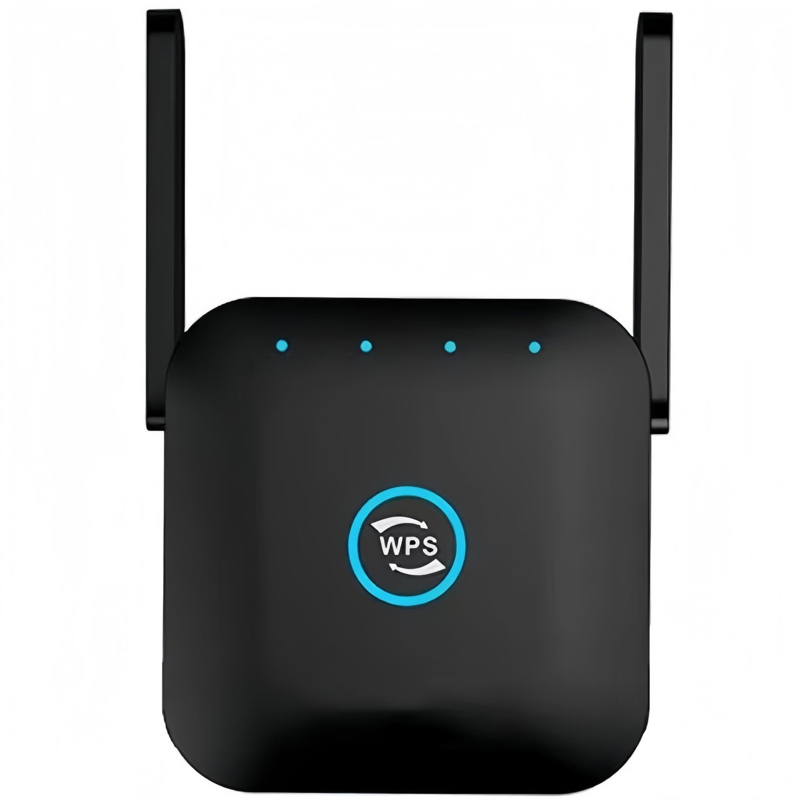 yilyih Wifi Extender with Ethernet Port,2024 Newest Wifi Booster Wifi ...