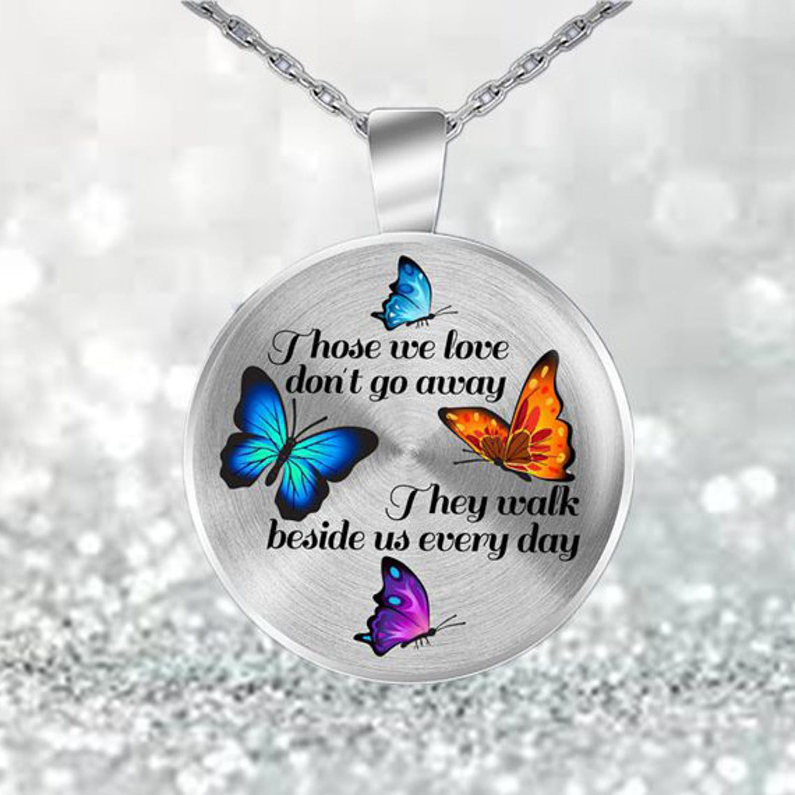 yinguo hummingbird necklace lucky pendant necklace jewelry necklace ...
