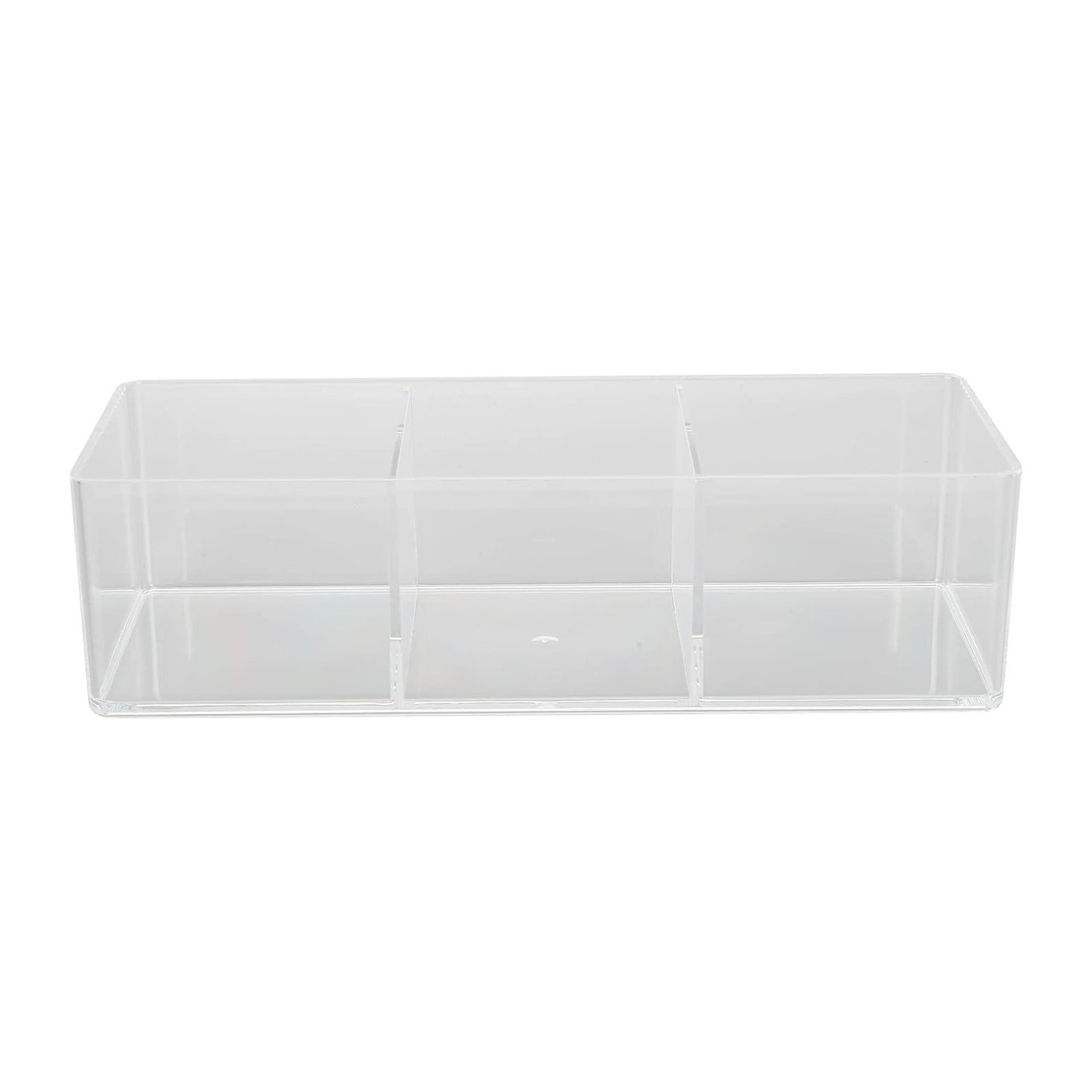 ymcbayline Drawer Organizer Set Dresser Desk Drawer Dividers Bathroom ...