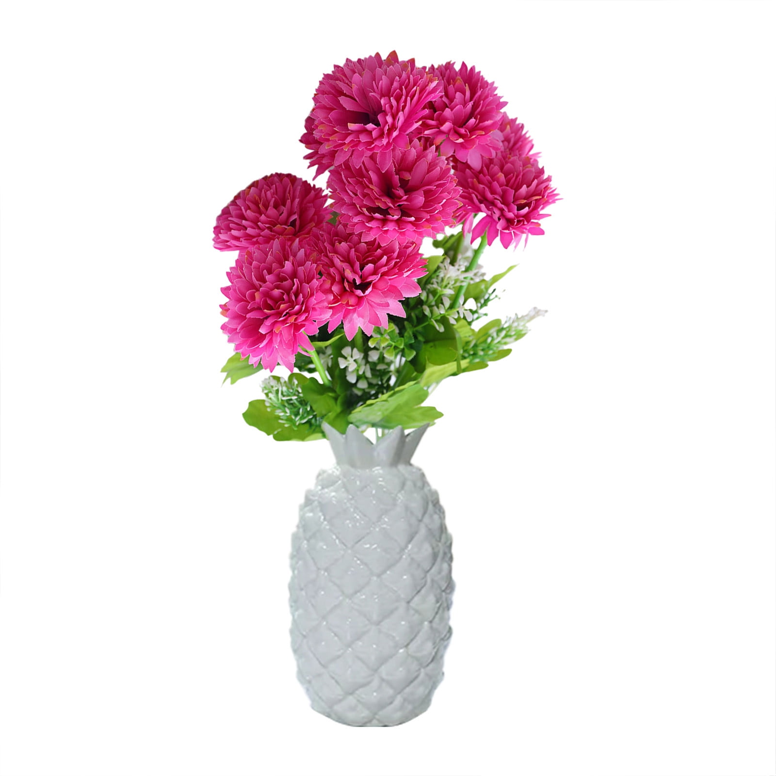 ymcbayline clearance Artificial Flowers Artificial Chrysanthemum ...