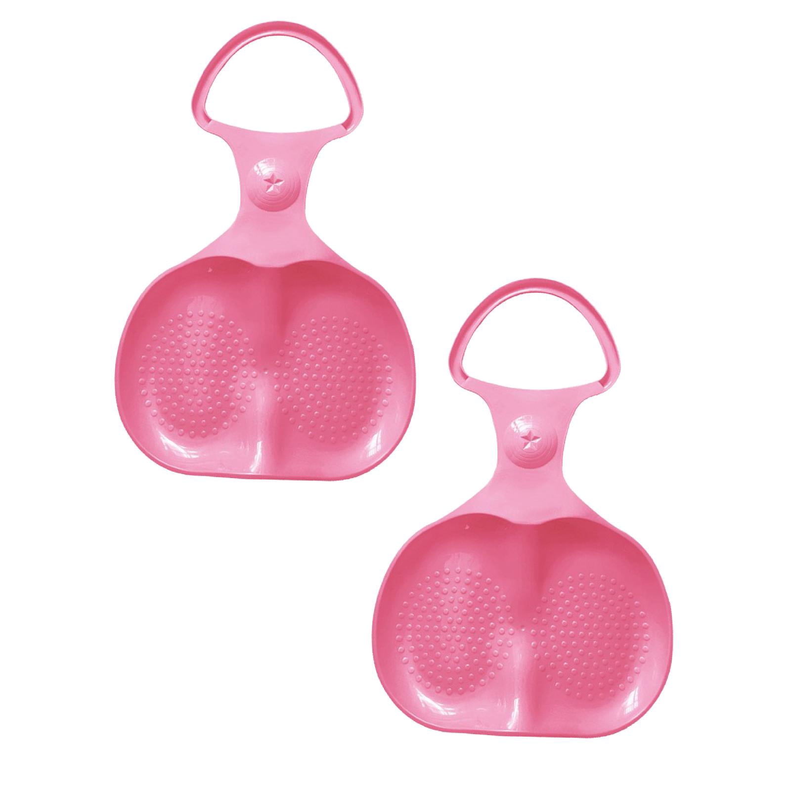 yocbz 2026 Upgraded Snowboard Sled, Snowboard Sled for Kids, Snowboards ...