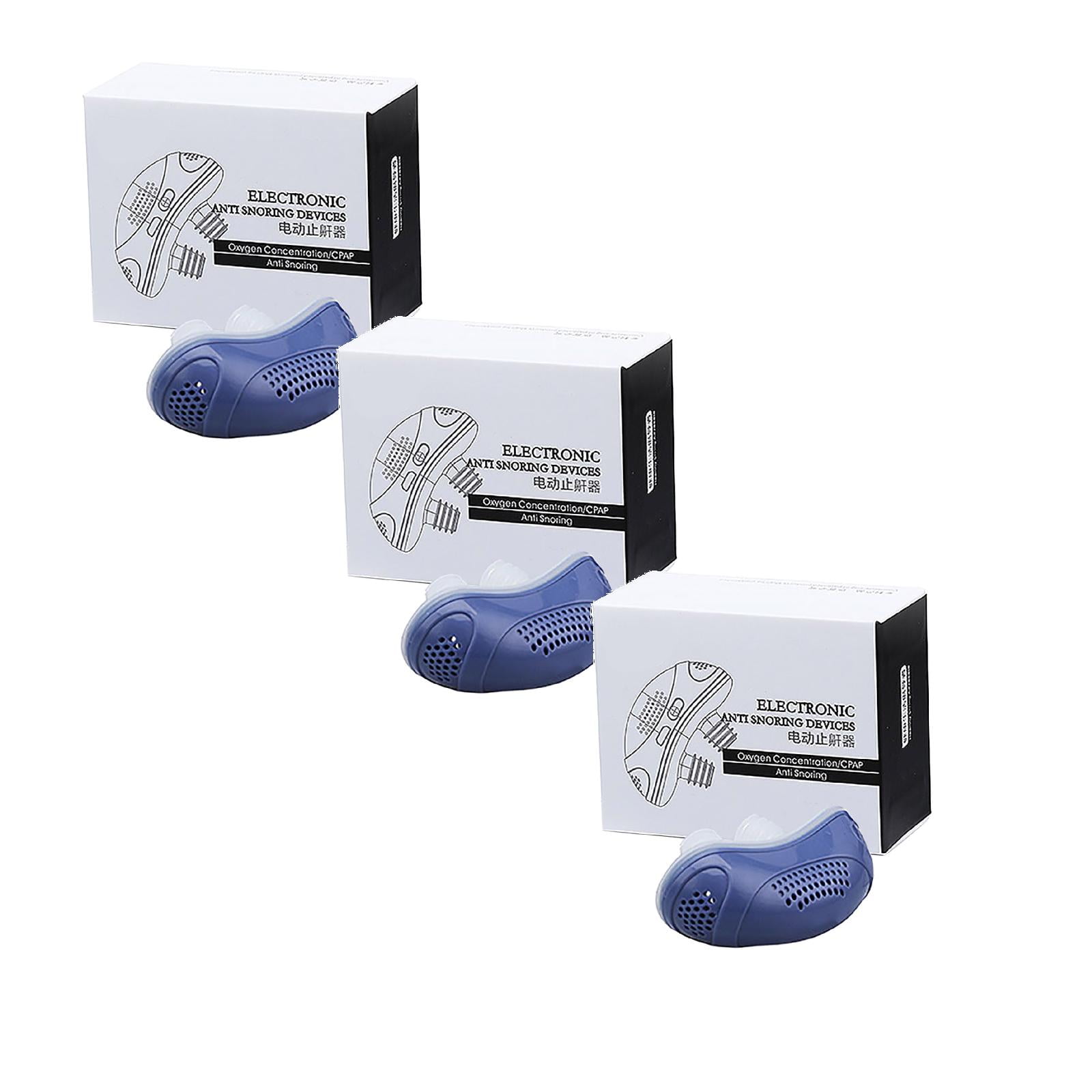 yocbz Anti Snoring Devices, Snoring Solution, Adjustable & Breathable ...