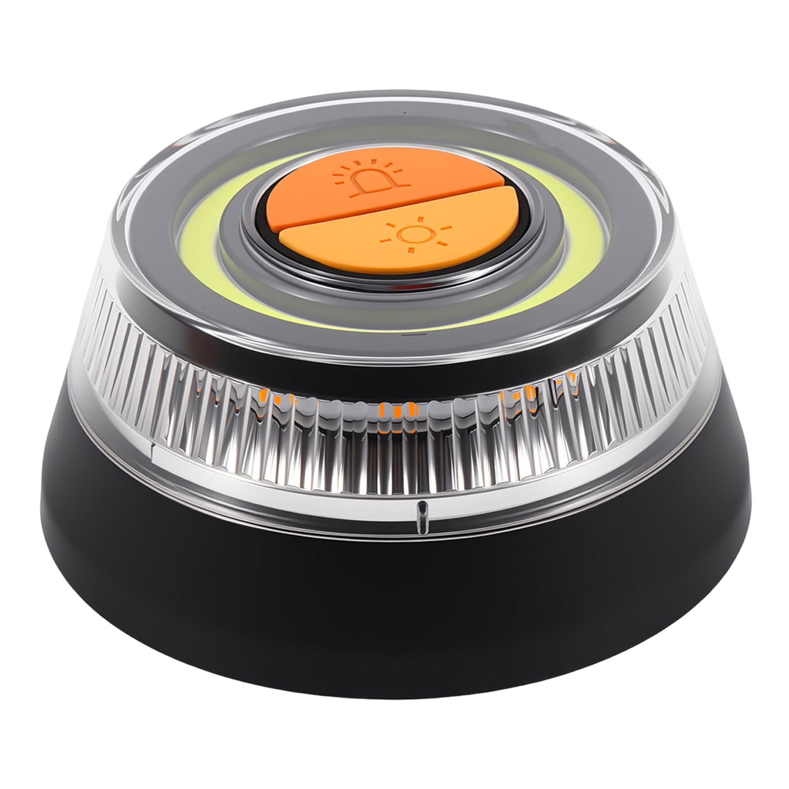 yocbz Car Emergency Light, V16 Car Emergency Beacon Light Emergency ...