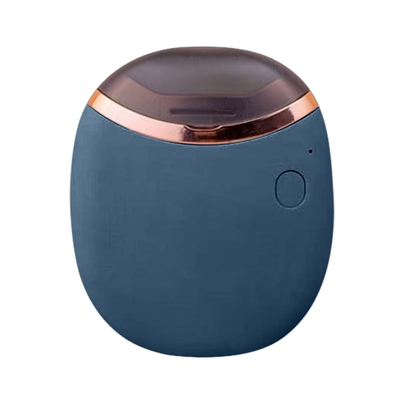 yocbz Electric Nail Clipper Automatic Electric Nail Trimmer for Adults ...