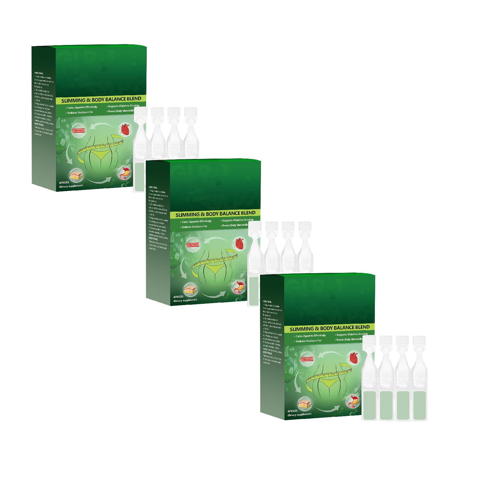 yocbz Glp-1 Oral Liquids, GLP-1 Oral Solution, Peptide Complex Oral ...