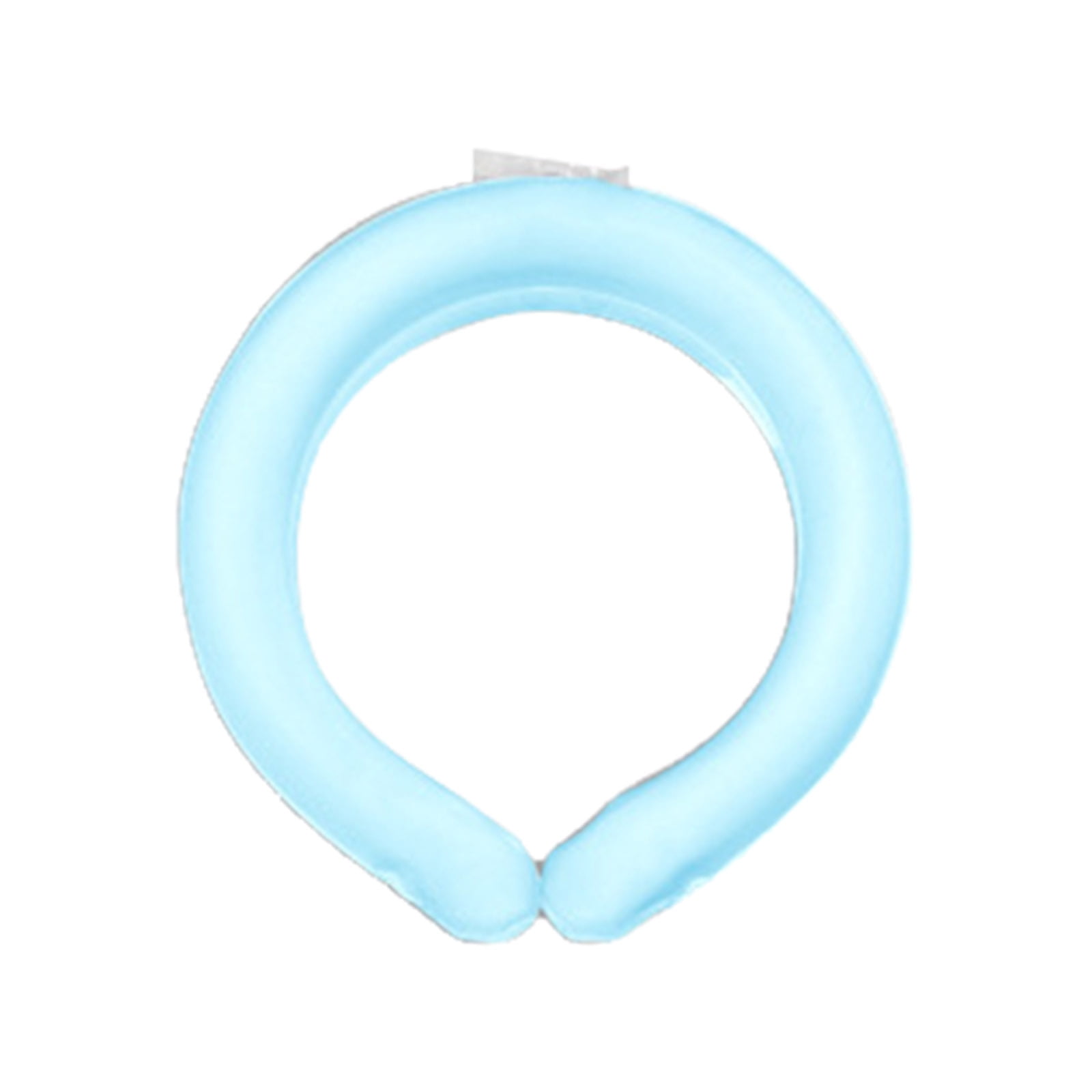 yocbz Neck Cooling Tube with Cold Insulated Bag,Reusable 18℃/64℉ Ice ...