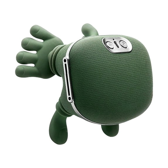 yocbz Neck Massager with Heat for Pain Relief Deep Tissue Wireless ...