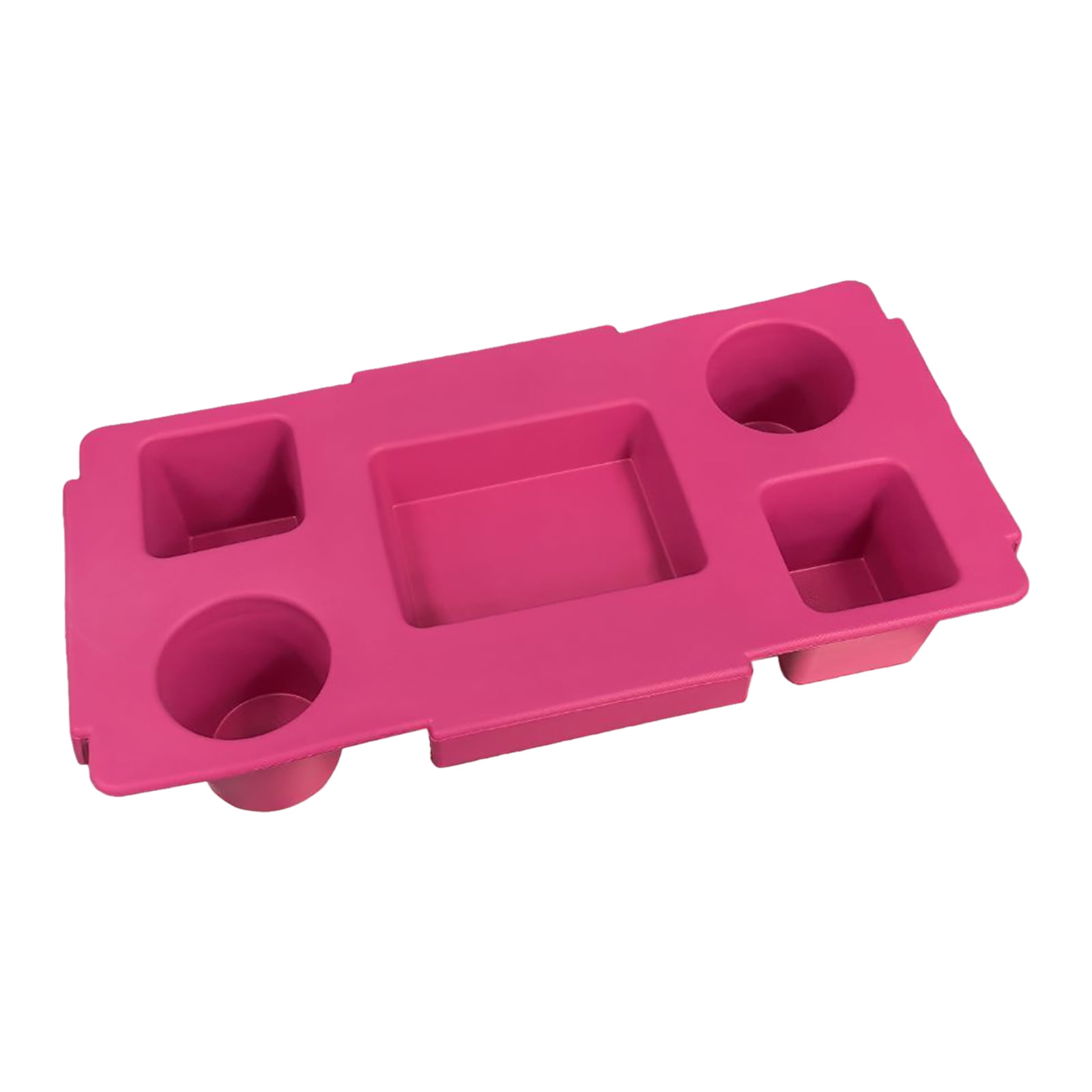 yocbz Organizer Tray Top Bogg Bag X-Large - Cup Holder & Snack Tray ...