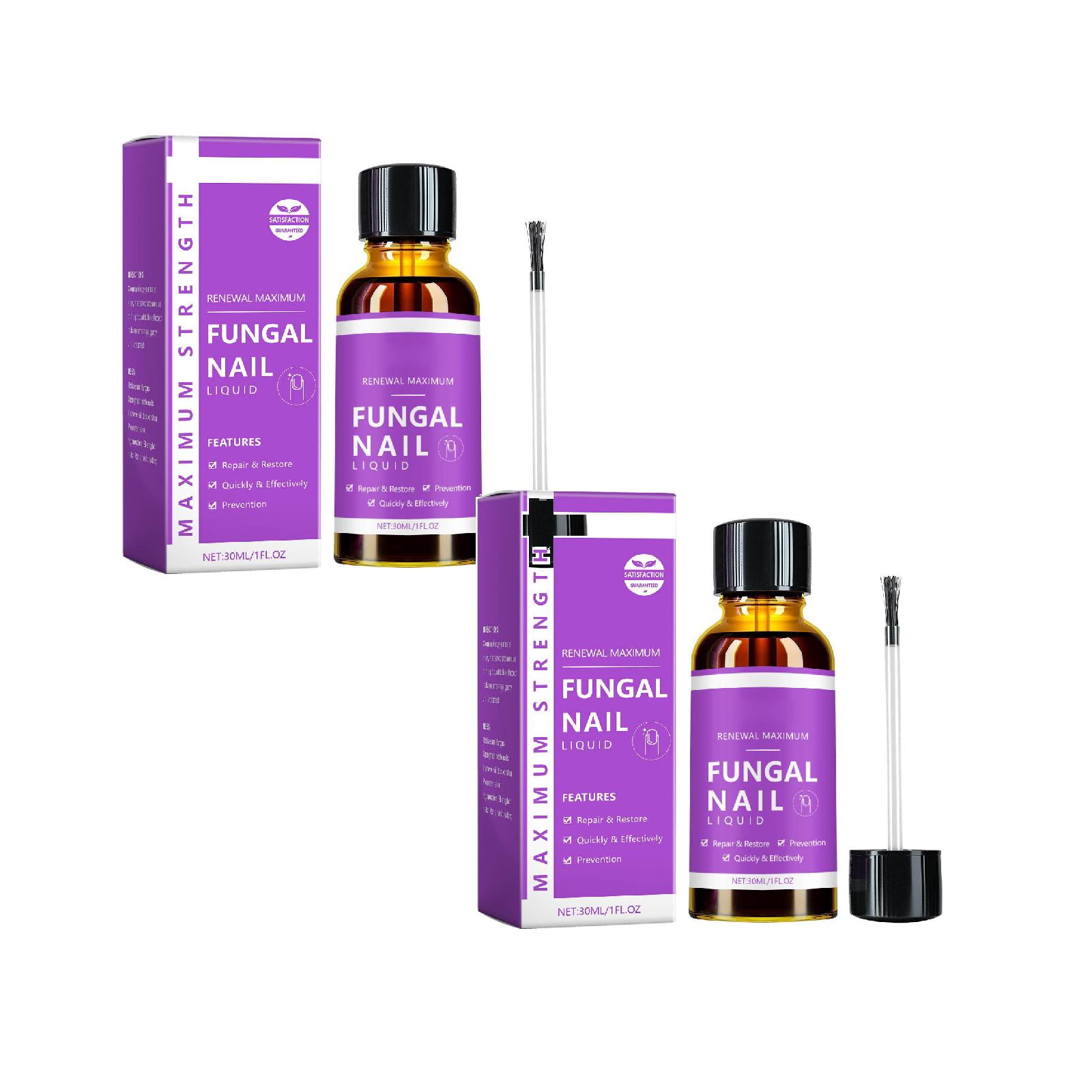 yocbz Toenail Fungus Treatment Extra Strength: Nail Fungus Treatment ...