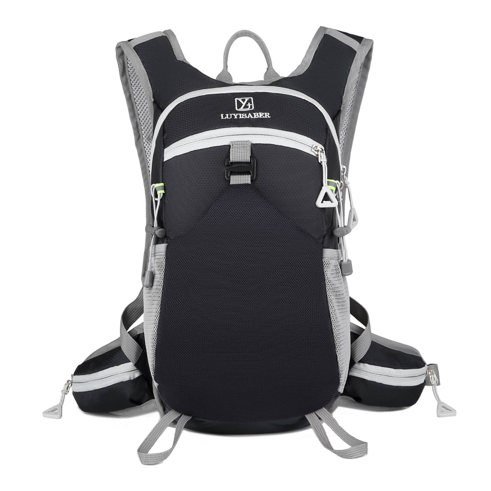 yolai 12l cycling waterproof ultralight outdoor sports folding climbing ...