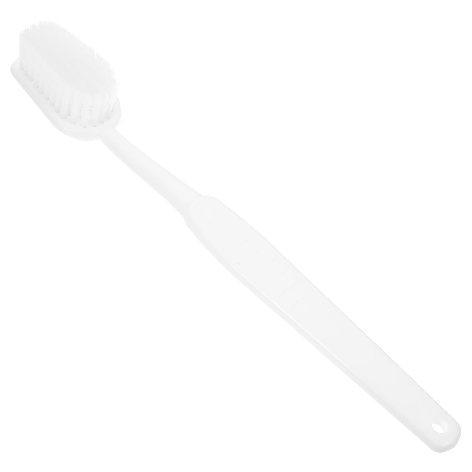 Giant Toothbrush Prop for Decoration with ABS Material and Flocking ...