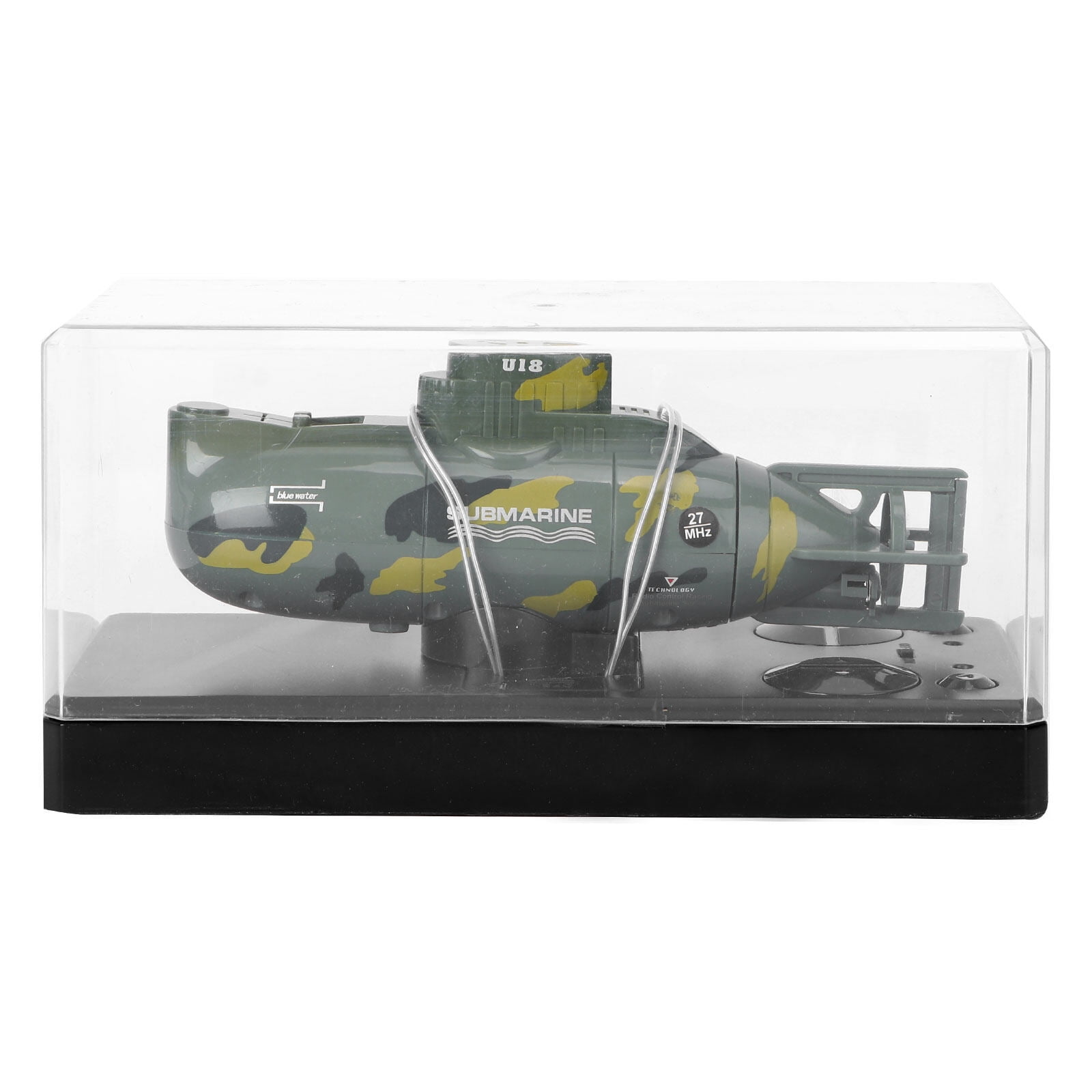 yonglee Toy Waterproof Rc Kit Rc Water Boat Electric Boat Boat ...