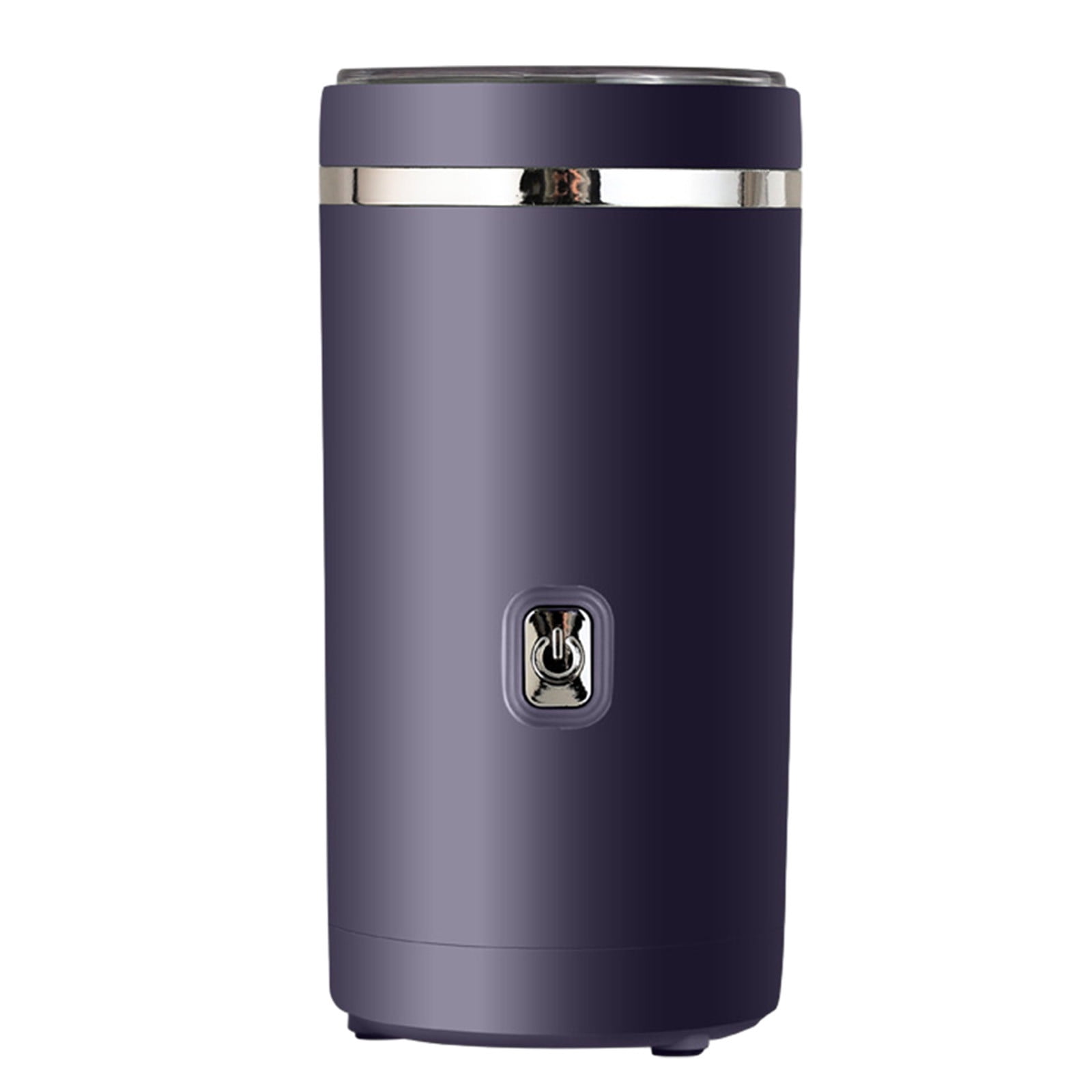 RoamHome 200W Electric Coffee Grinder, 180ml 5-Speed Adjustable ...