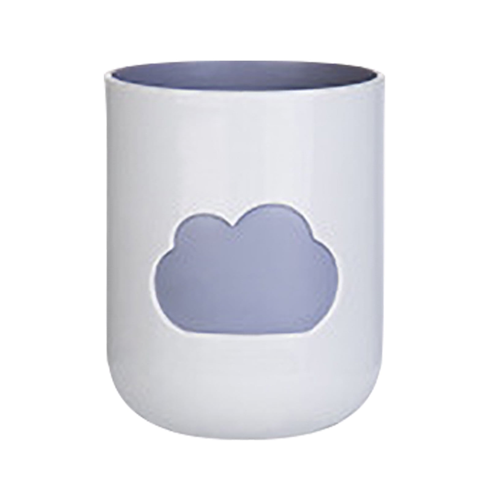 RoamHome Cloud Household Toothbrush Holder Toothbrush Storage Organizer ...
