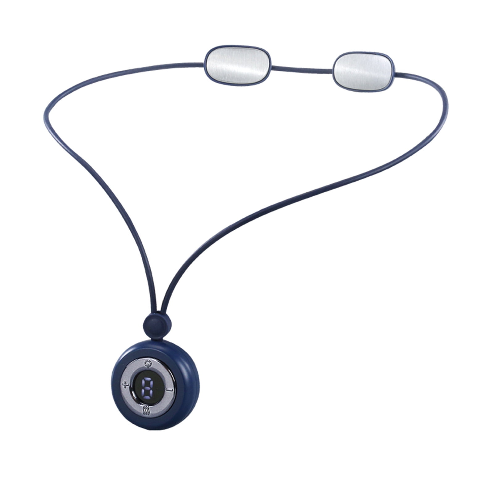 RoamHome Electric Cervical Vertebra Instrument Neck Protector, Charging ...