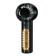 RYOBI ONE+ 18V 7-1/2 in. Outdoor Misting Fan Kit with 1.5 Ah Battery ...