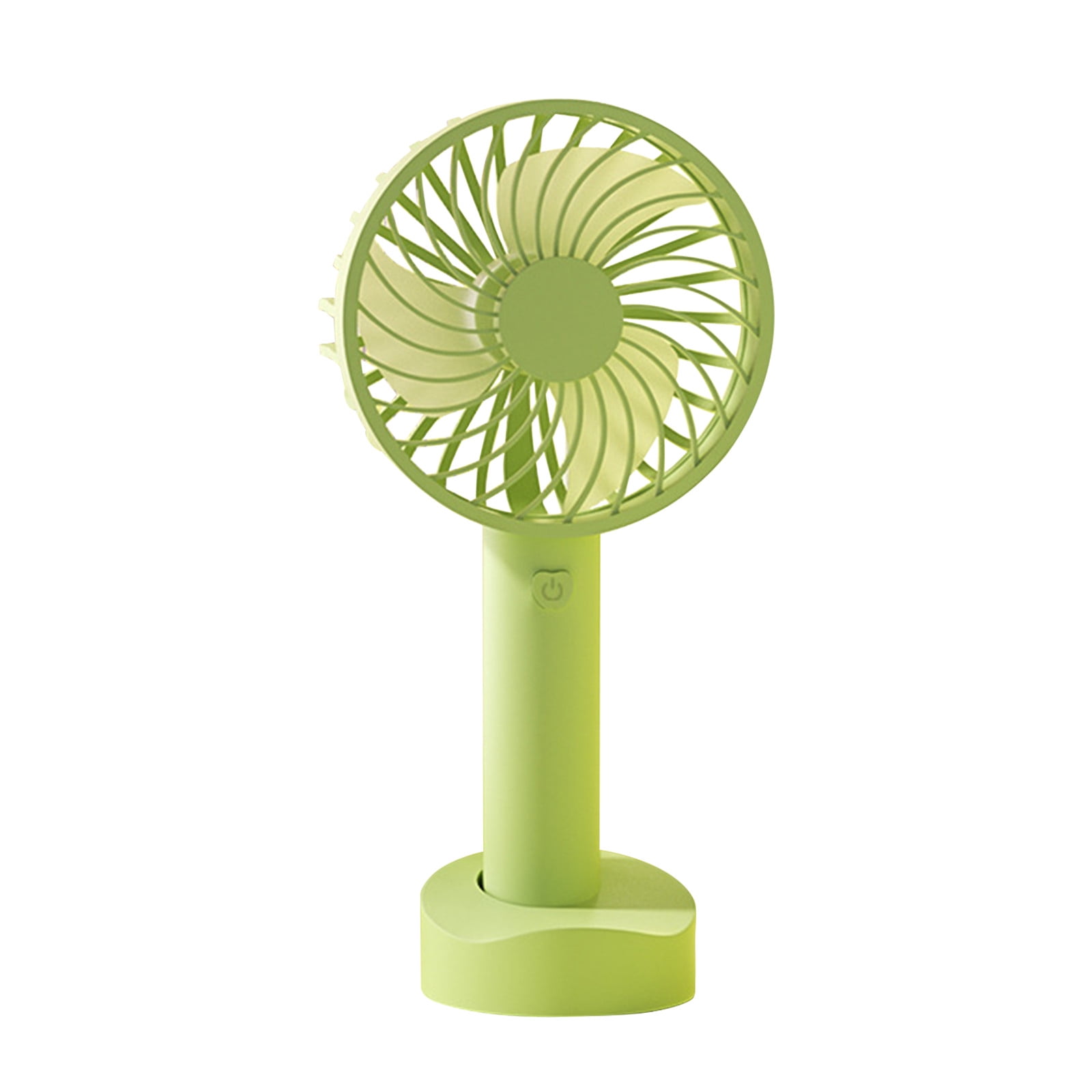 RoamHome Electric Mini Fan Charging Small Cute Fans USB Rechargeable ...