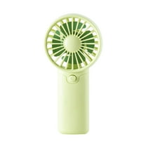 RoamHome Electric Mini Fan Charging Small Fans USB Rechargeable ...
