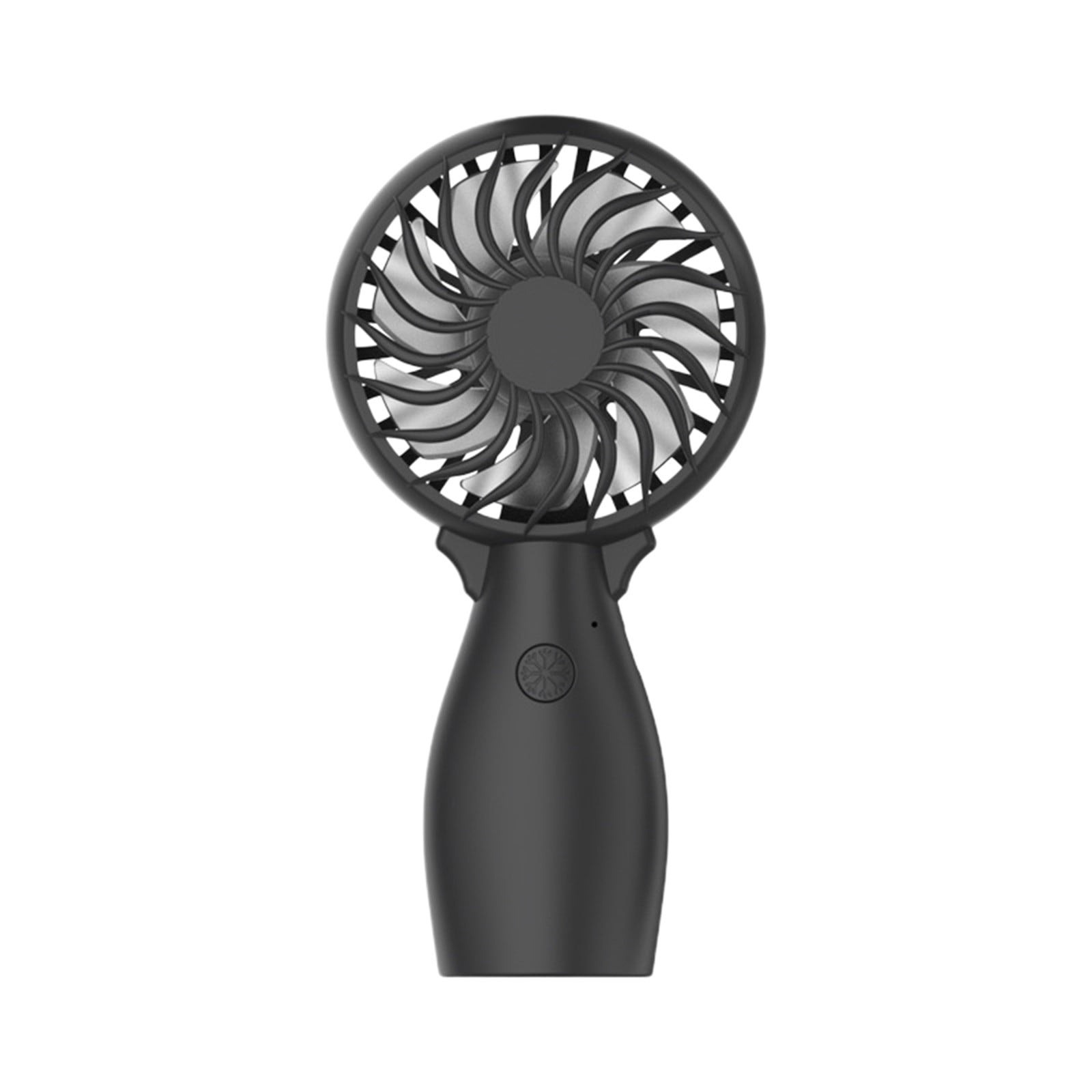 RoamHome Electric Mini Fan Charging Small Fans USB Rechargeable ...