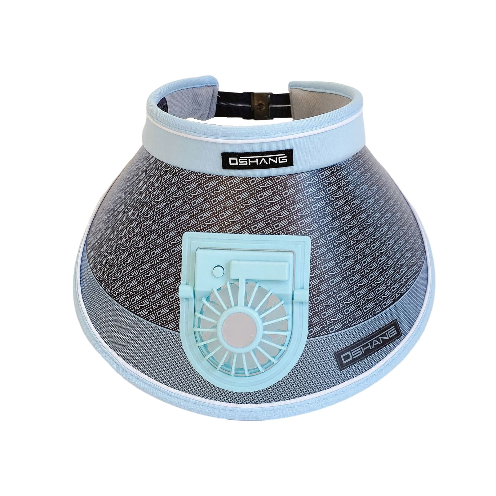 yongmandr Electric Mini Fan Charging Small Fans USB Rechargeable ...