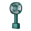 RoamHome Electric Mini Fan Charging Small Fans USB Rechargeable ...