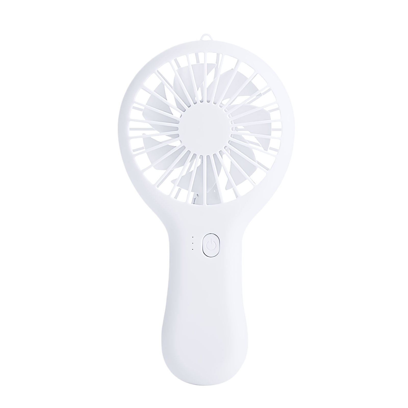 RoamHome Electric Mini Fan Charging Small Fans USB Rechargeable ...