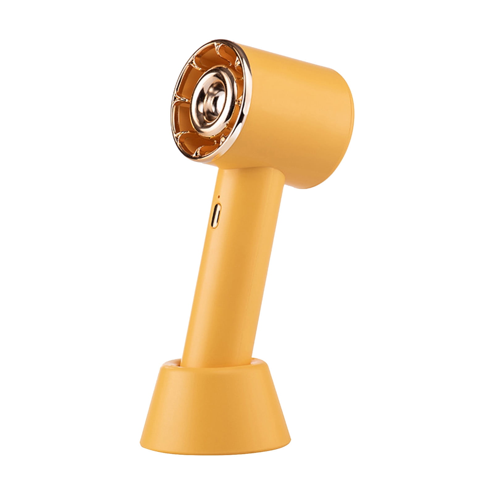 RoamHome Electric Mini Fan Charging Small Fans USB Rechargeable ...