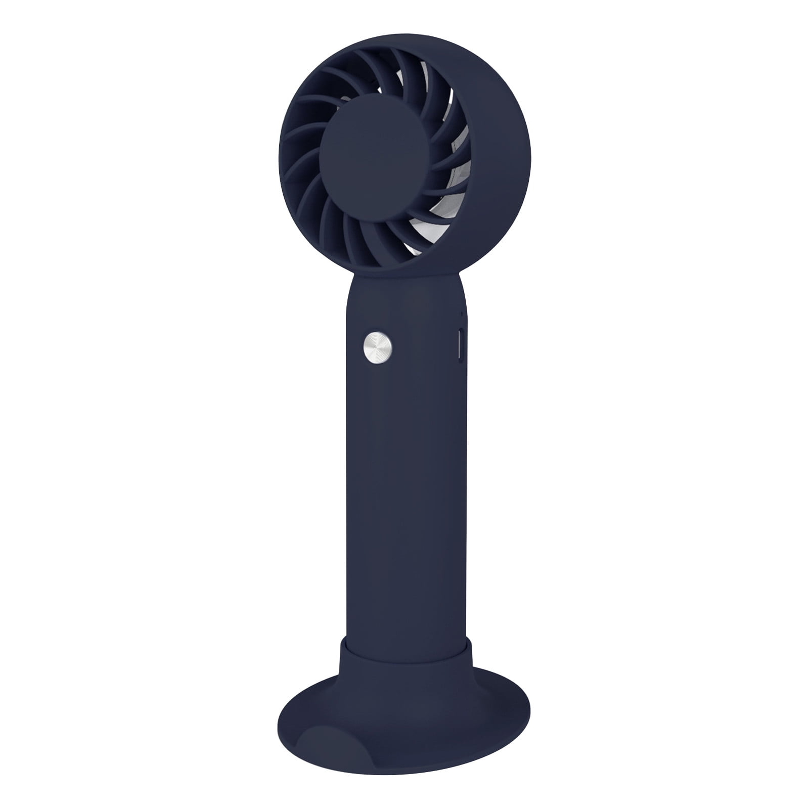 RoamHome Electric Mini Fan Charging Small Fans USB Rechargeable ...