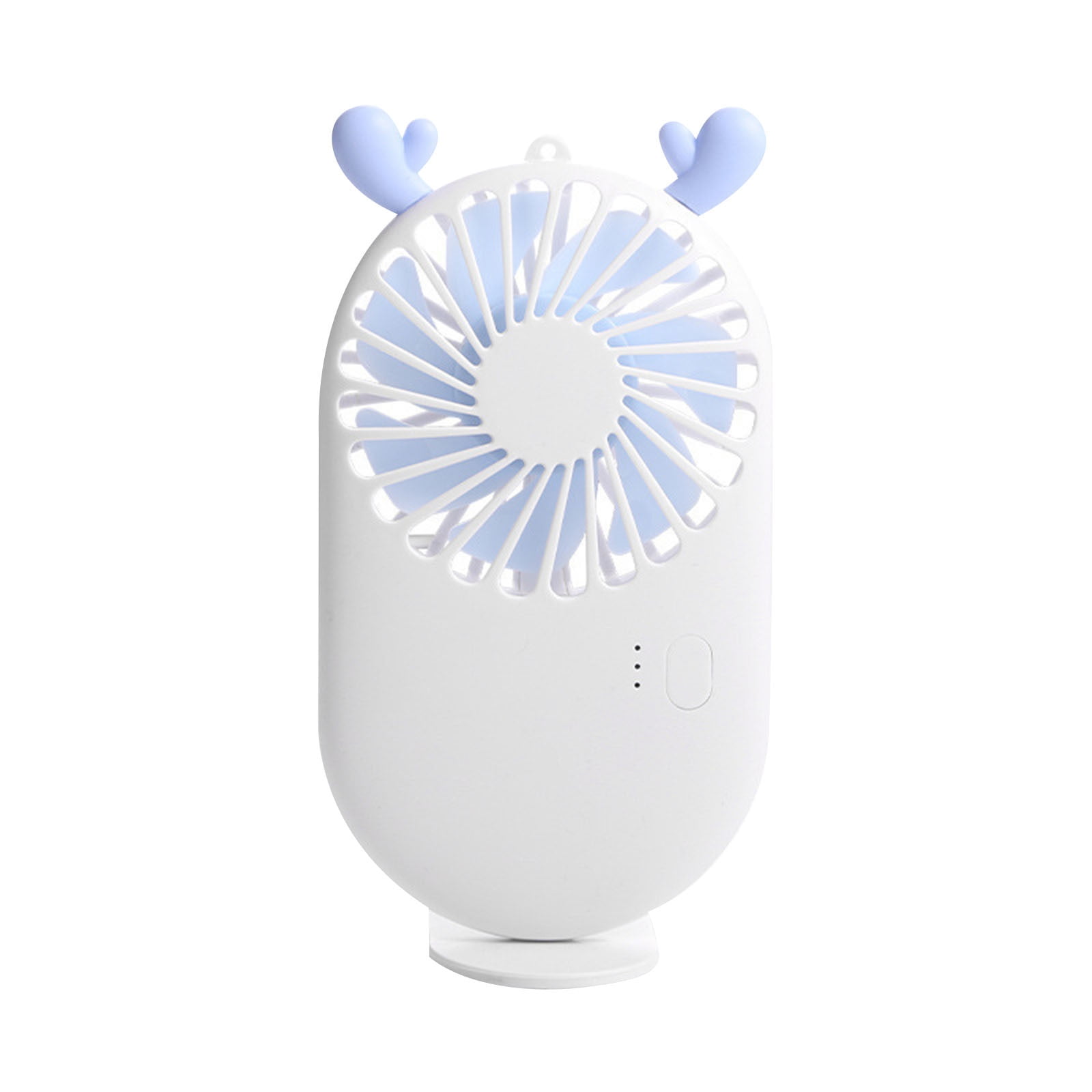 yongmandr Electric Portable Mini Fan Charging Small Fans USB ...