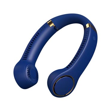 Arctic Air Freedom Personal Wearable AC, Portable Neck Conditioner Fan ...