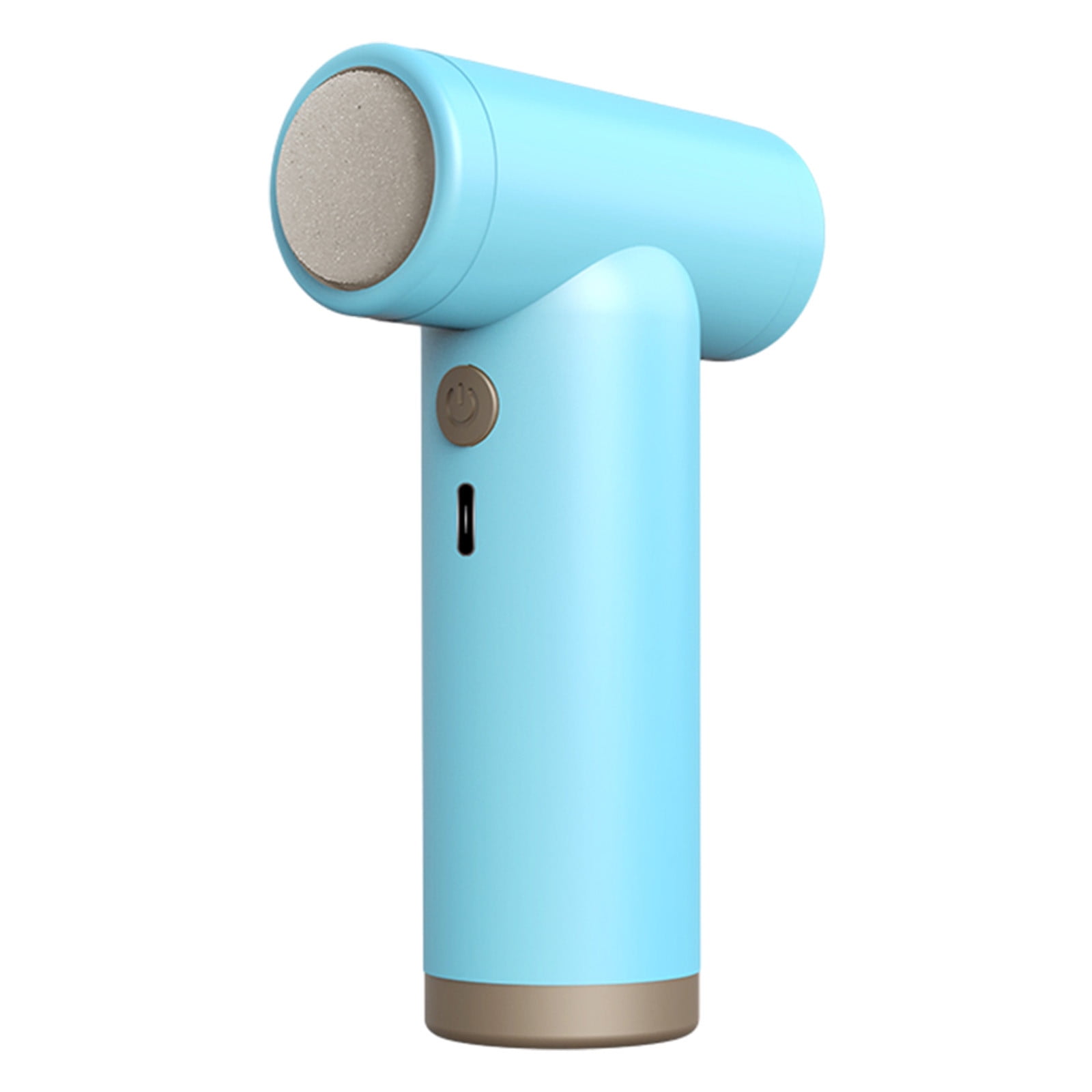 RoamHome Foot Grinder Electric Pedicure Dermabrasion Machine, Digital ...