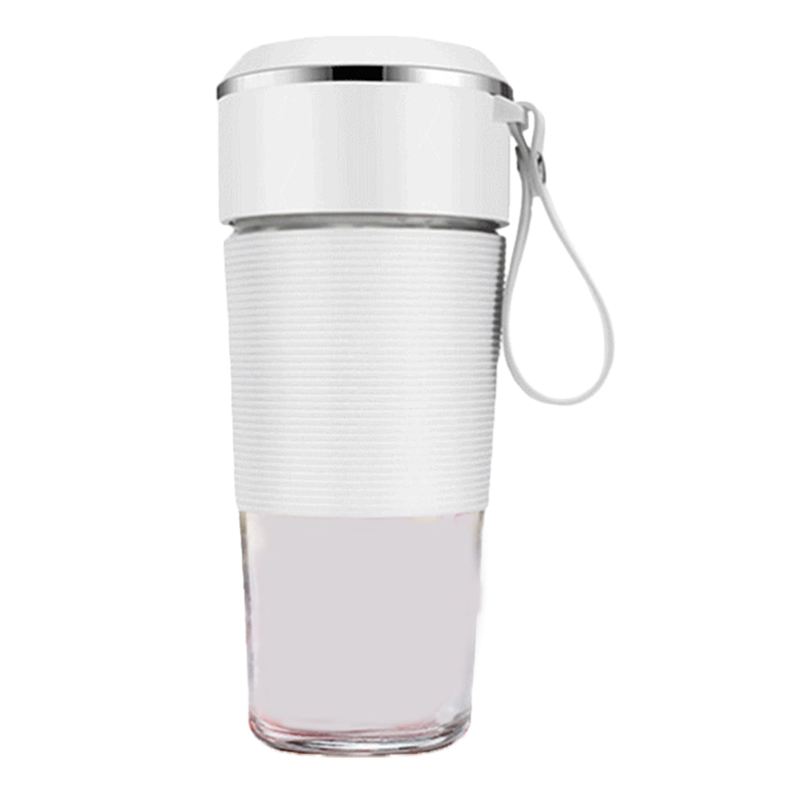 RoamHome Mini Juicer for Fruit & Vegetable, 400ml Portable Electric ...