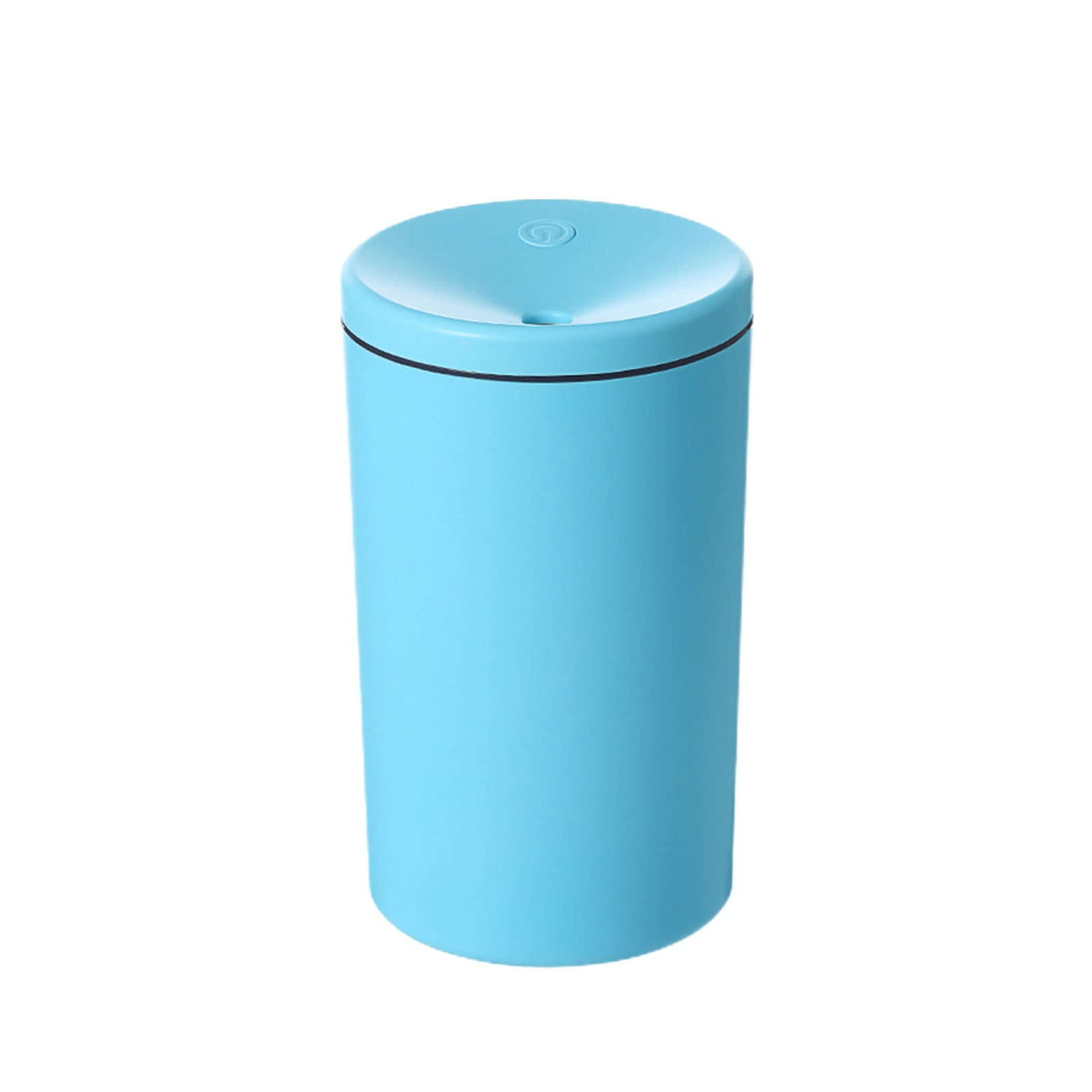 RoamHome Mini Portable Desktop Humidifier with Lights, 300ml Large Mist ...