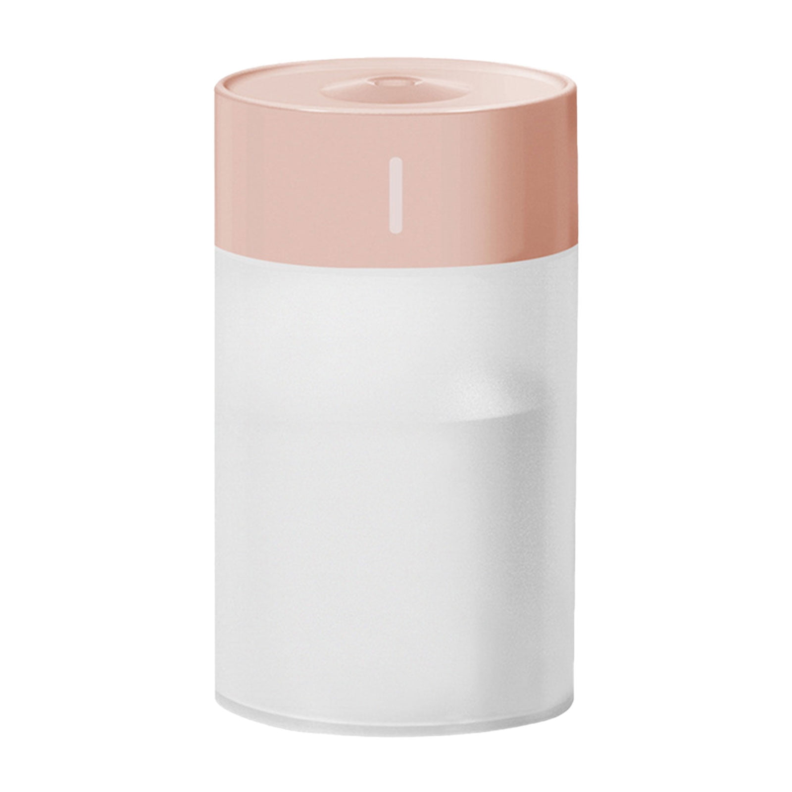 RoamHome Mini Portable Desktop Humidifier with Lights, Cold Mist USB ...