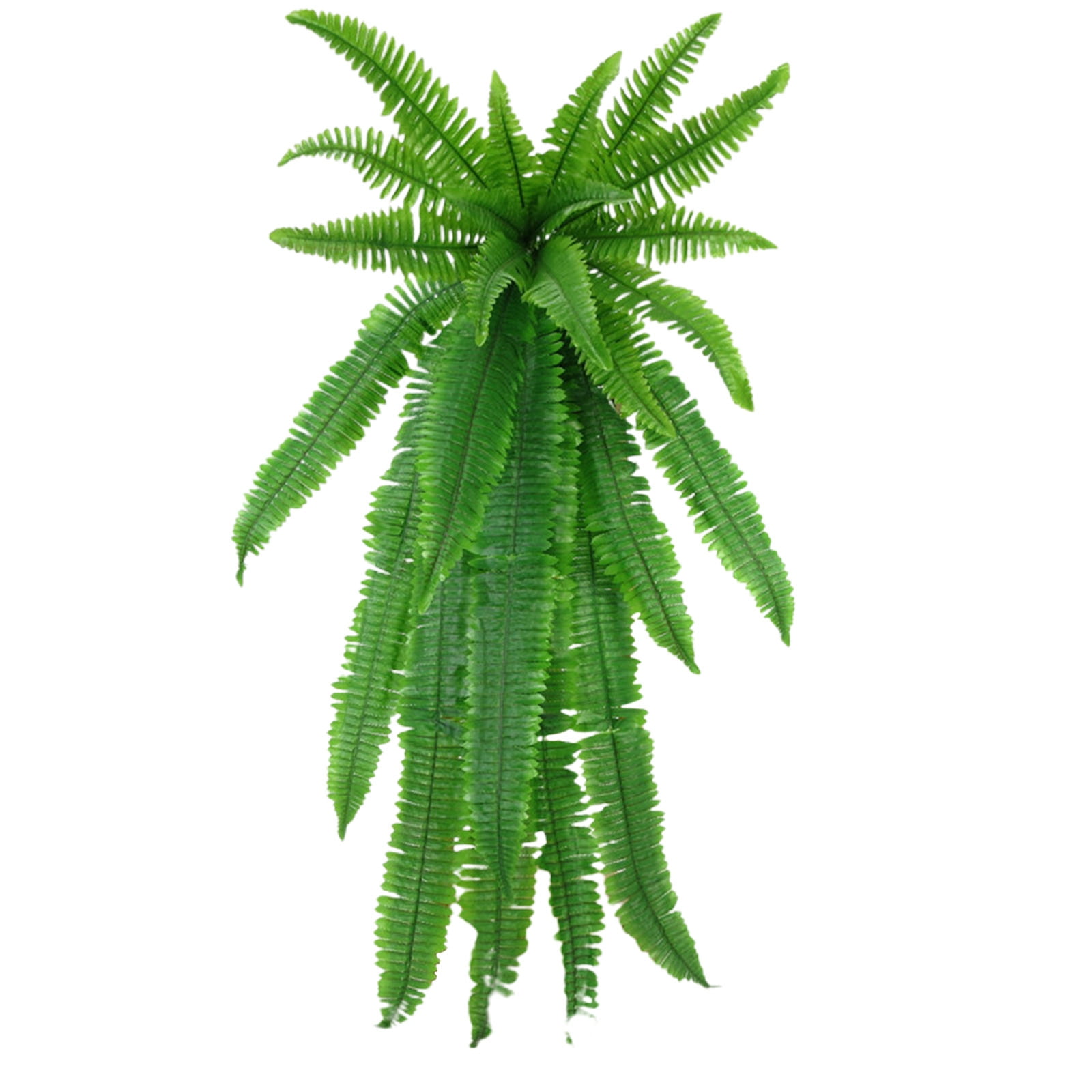 RoamHome Persian Grass Bouquet - Realistic Artificial Plant for Home ...