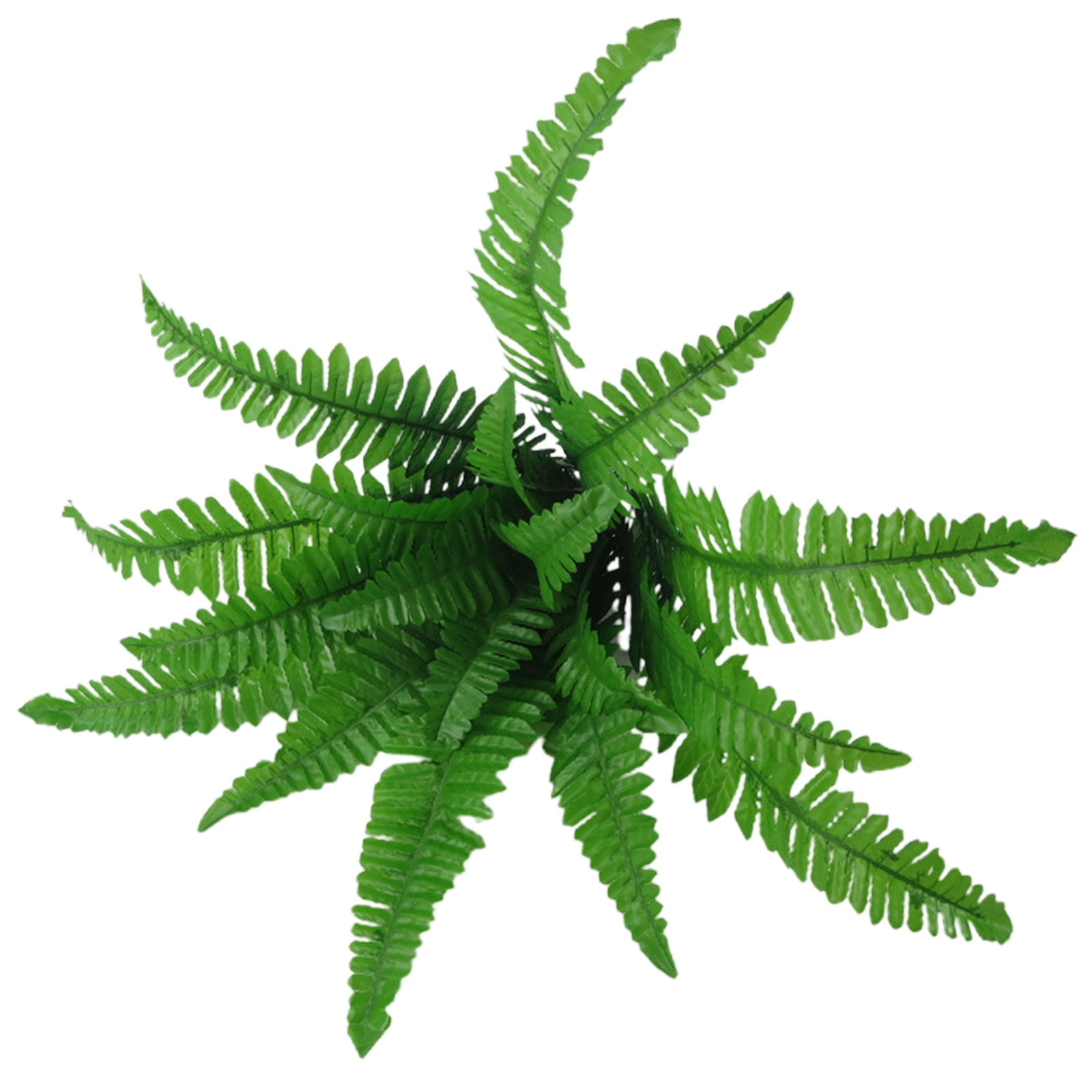 RoamHome Persian Grass Bouquet - Realistic Artificial Plant for Home ...