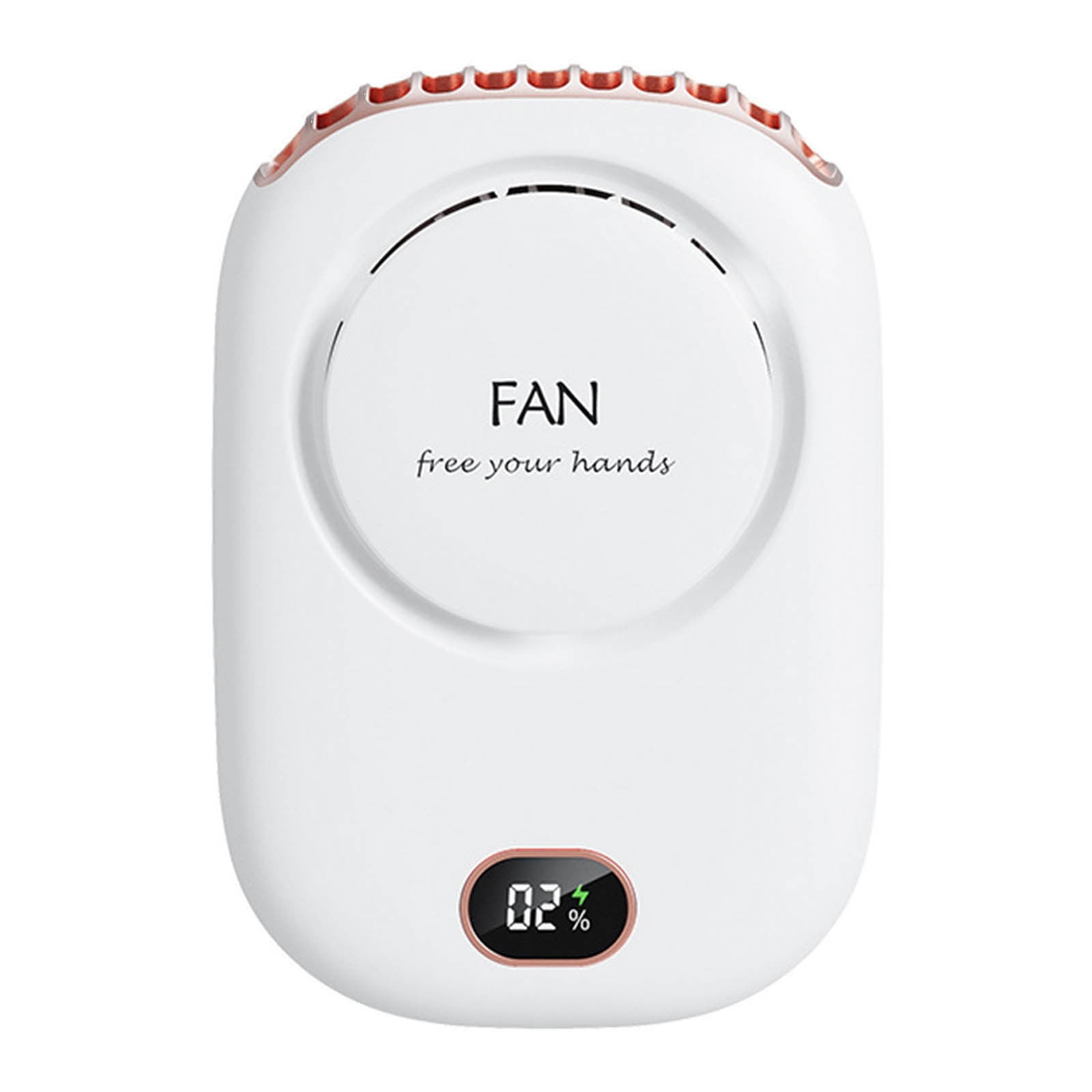 RoamHome Portable Desk Fan Small Quiet Desktop Mini Fan, Mute USB ...