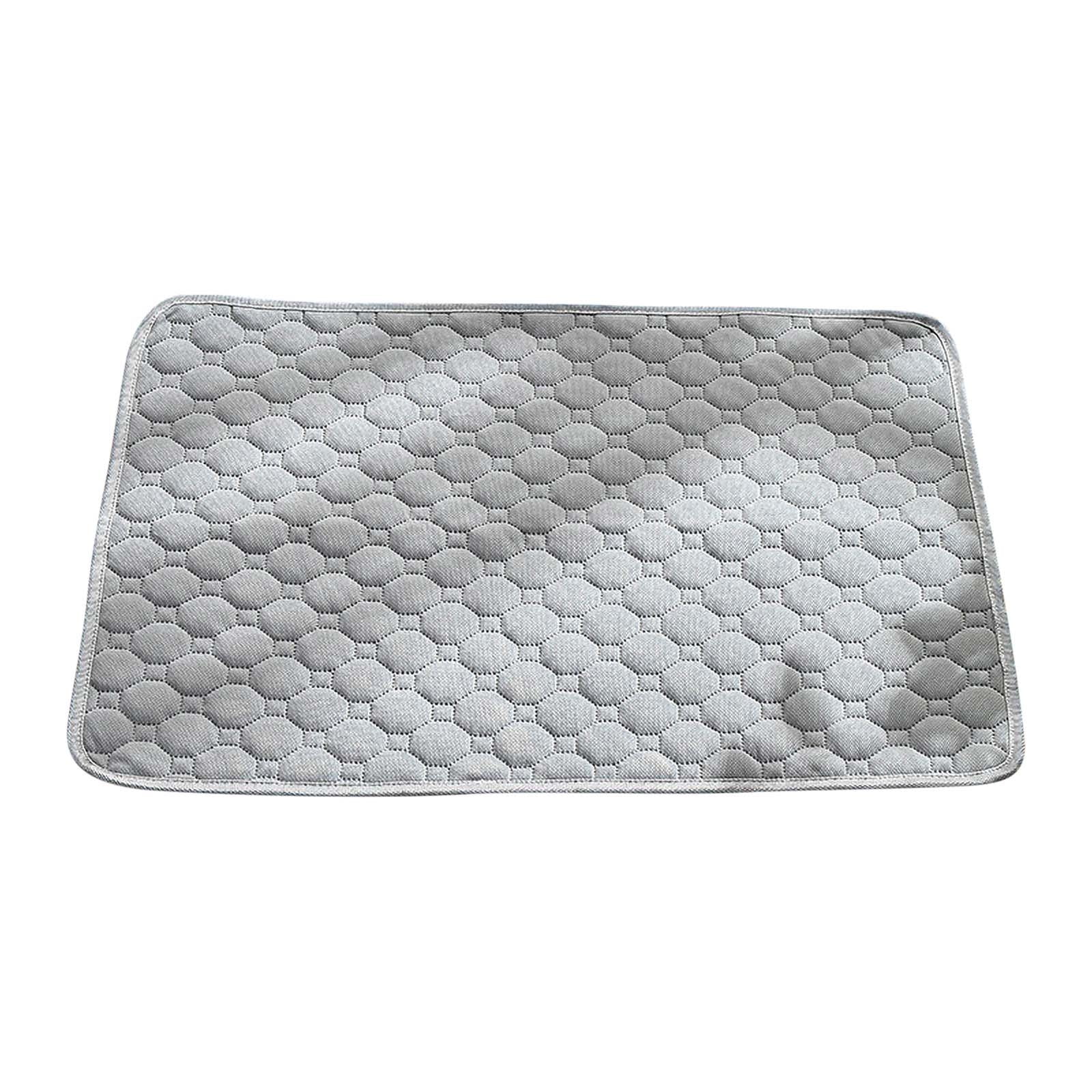 RoamHome Washable Non-Slip Pet Pee Pad Waterproof Toilet Training Pads ...