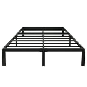 Metal Bed Frames in Bed Frames - Walmart.com