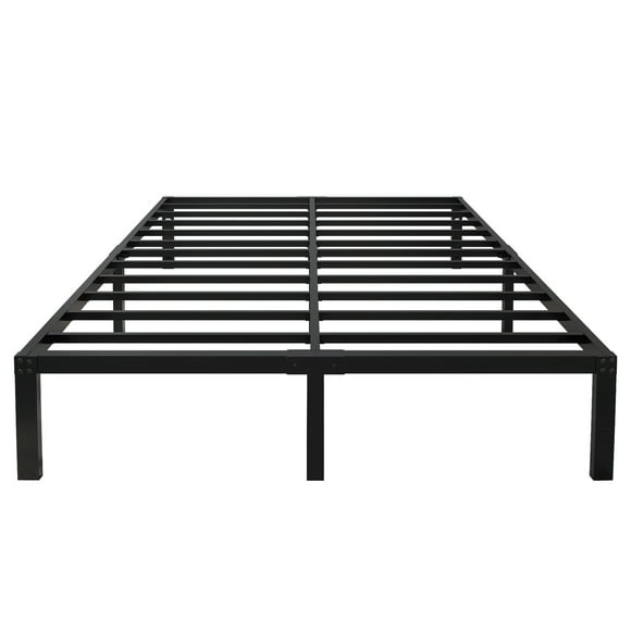 Metal Queen Size Bed Frames