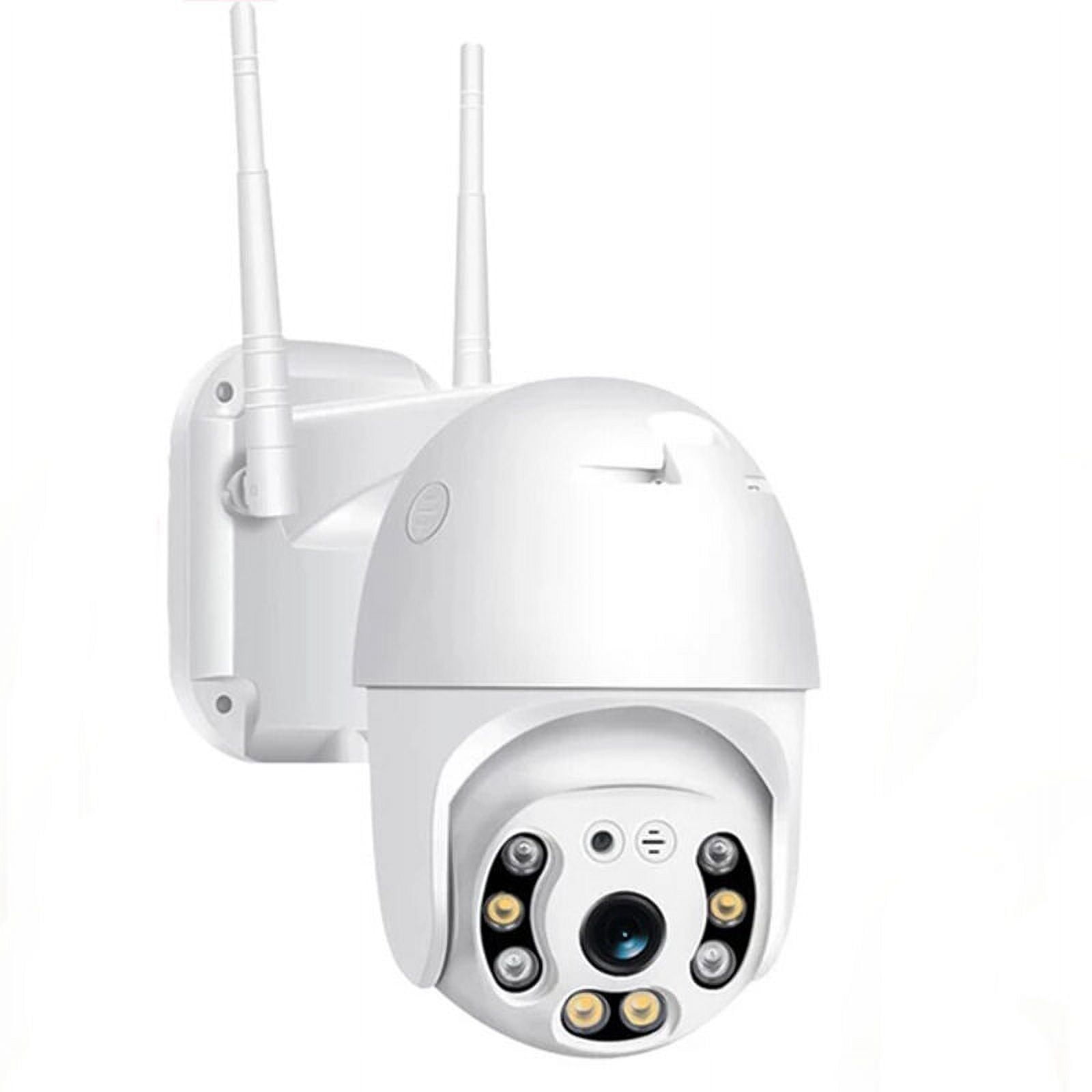 yoosee high-definition wireless wifi surveillance camera two-way voice ...