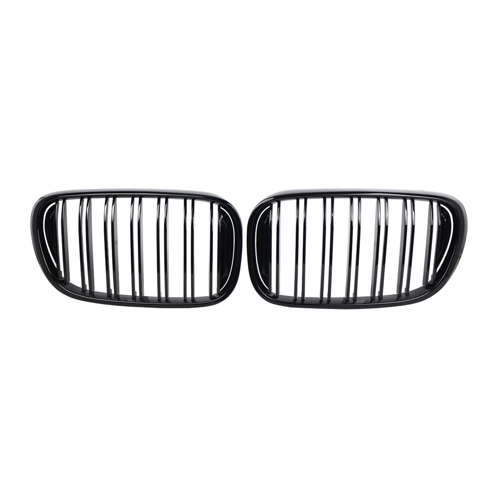 yotijar 2 Pieces Front Grille 51138065540 for 2016 2017 2018 Easily ...