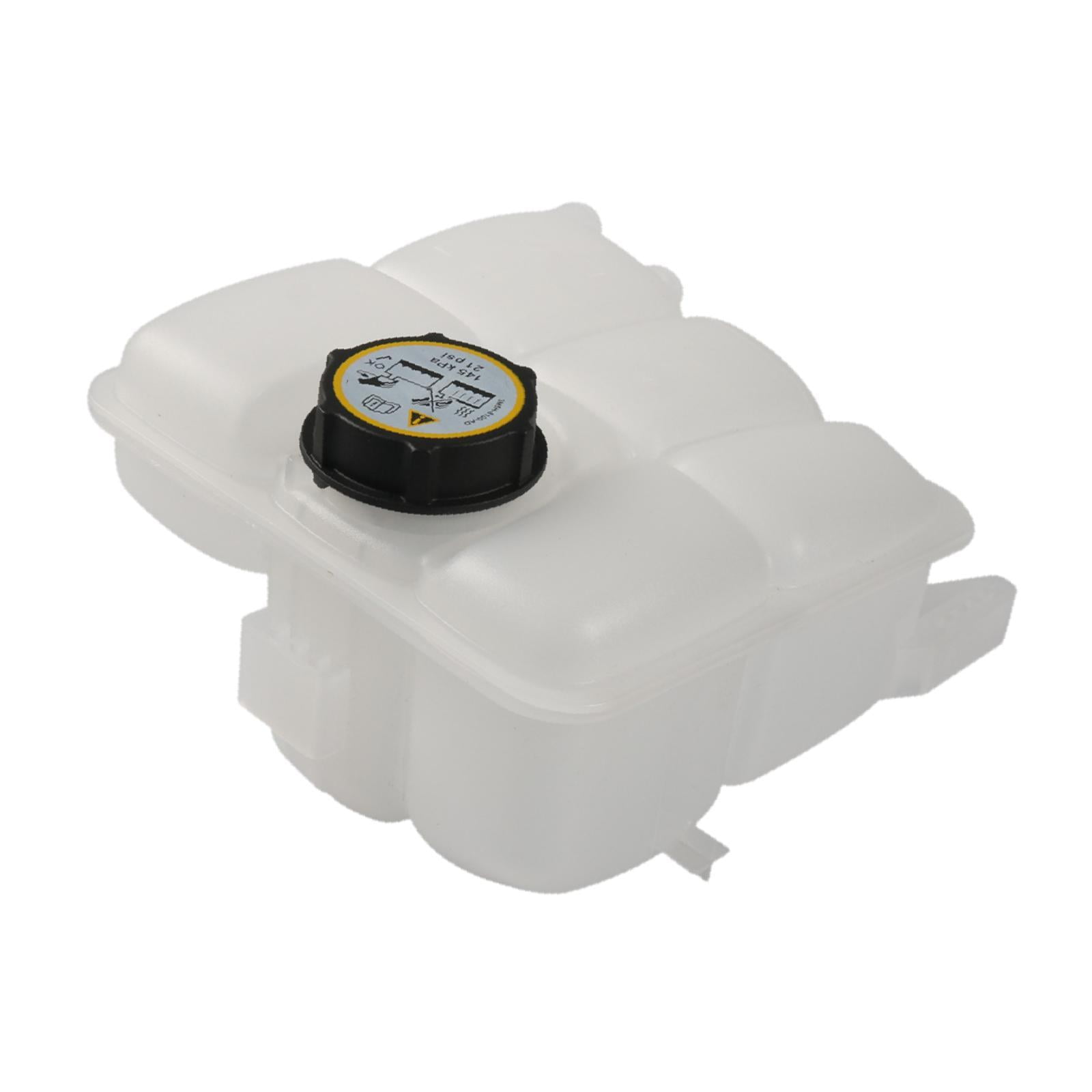 yotijar 603382 Coolant Reservoir Tank for Convenient Installation ...
