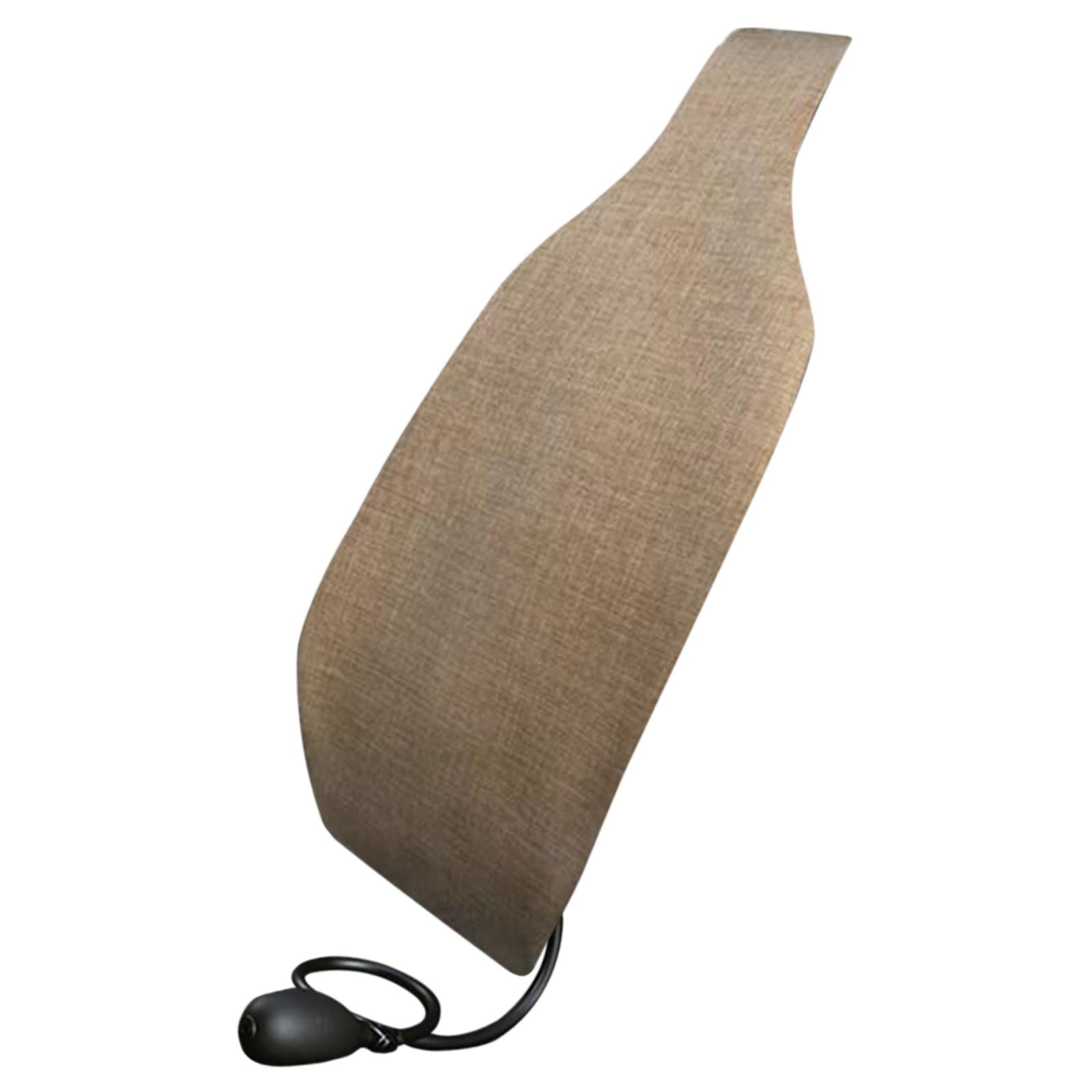 yotijar Air Motion Backrest Back Cushion for Computer Gaming Chair Long ...