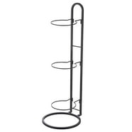 Free Shipping! Baden Basketball Rack-12 Balls - Walmart.com