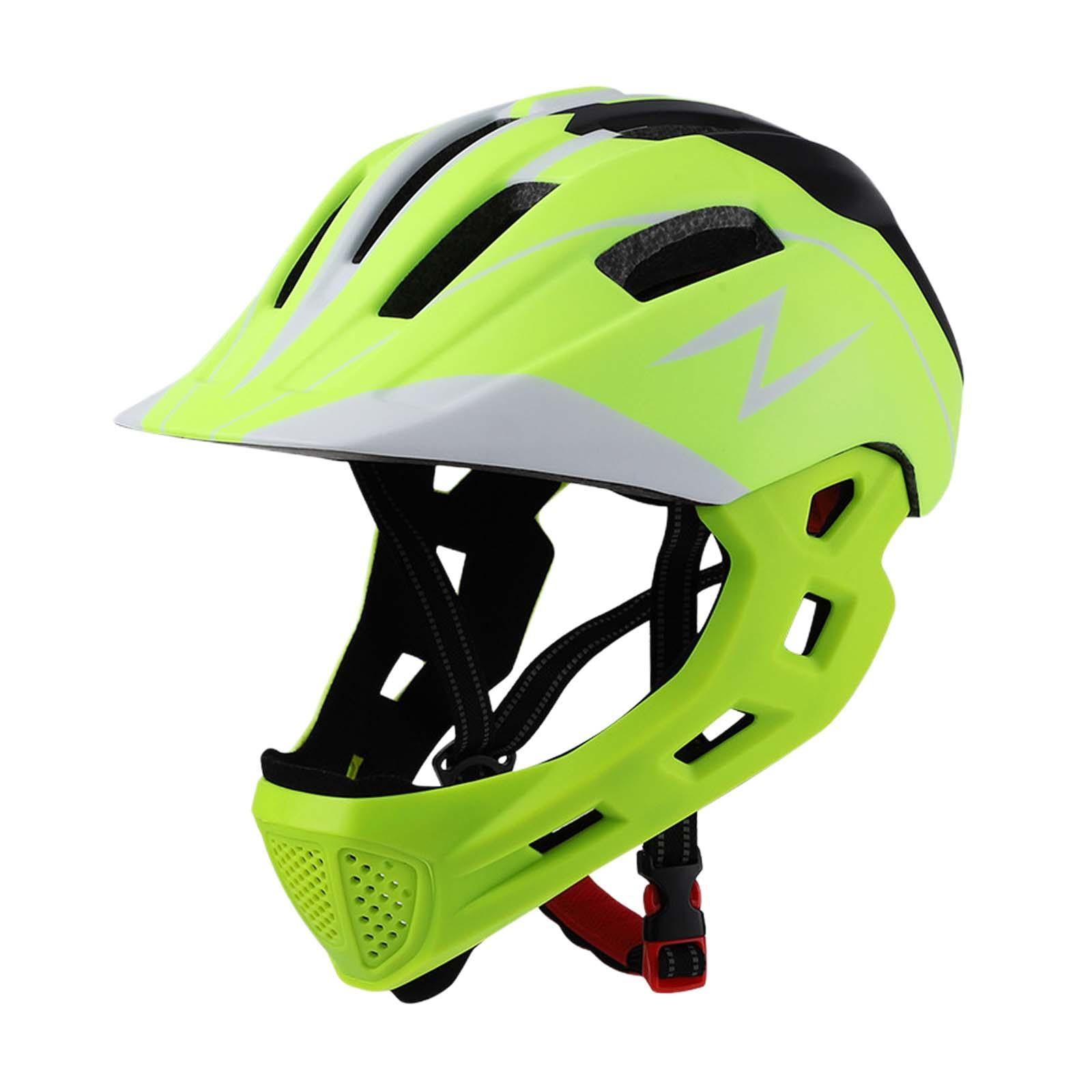 yotijar Bike Helmet for Kids Helmet for Outdoor Roller Skating Rock ...