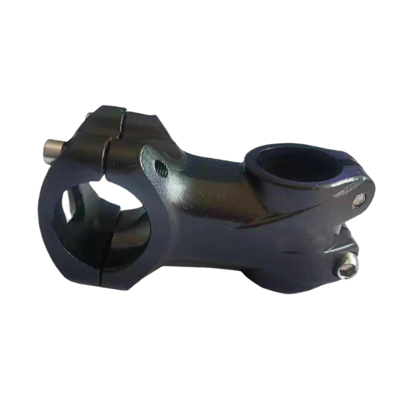 yotijar Bike Stem Riser Stem for Mountain Road Bikes BMX Cycling ...