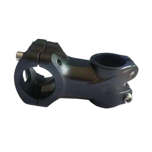 yotijar Bike Stem Riser Stem for Mountain Road Bikes BMX Cycling ...